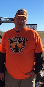 Hoven South Dakota Hunting Lodge